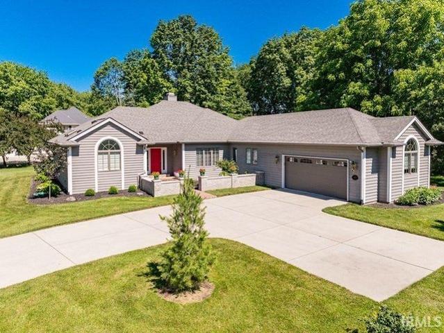 5204 W Pineridge Rd, Muncie, IN 47304