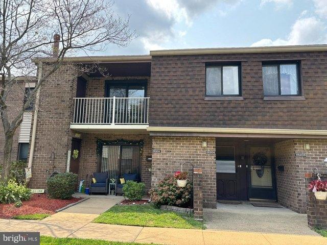 5204 00 Delaire Landing Rd Unit 204, Philadelphia, PA 19114