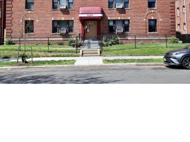 5204 3rd St NW, Unit 3, Washington, DC 20011 | MLS #DCDC2209