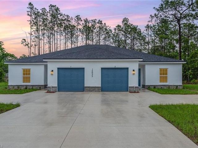 5205/520 th St SW Lot 2, Lehigh Acres, FL 33973