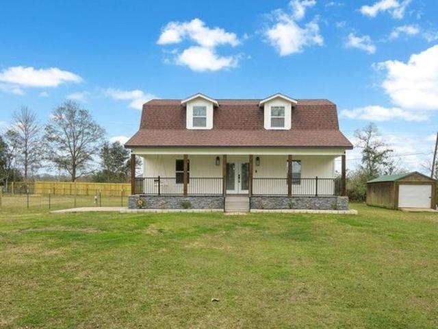 52056 Husser Ln, Loranger, LA 70446