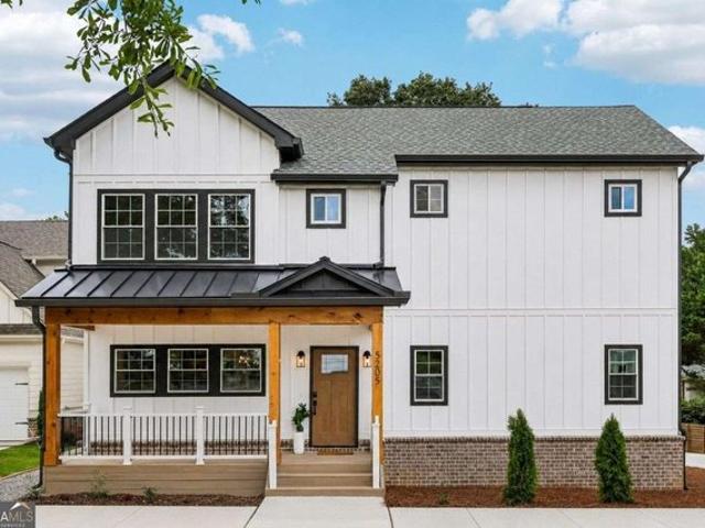 5205 Mulberry St, Flowery Branch, GA 30542