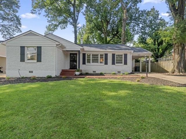 5205 Mason Rd, Memphis, TN 38117