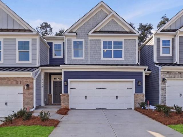 5205 Maple Blossom Trl, Greensboro, NC 27455