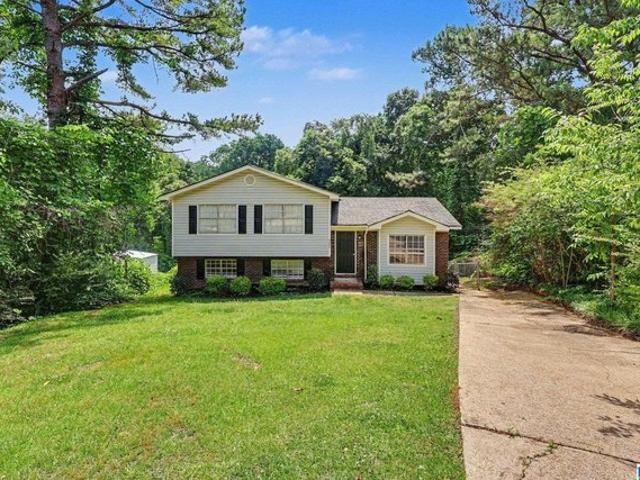 5205 Mike Dr, Pinson, AL 35126