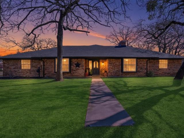 5205 N Highland Dr, Granbury, TX 76049 | MLS #21175 | Compass