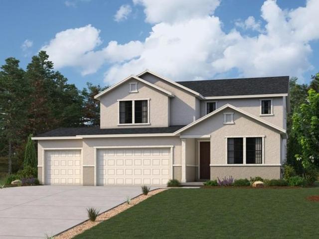 5205 N Hudson Way, Eagle Mountain, UT 84005