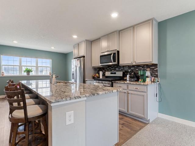 5205 Oak Grove Pkwy, Minneapolis, MN 55443 | MLS #7047 | Compass