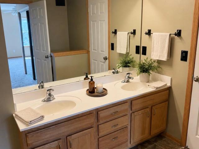 5205 Oriole Drive # 43