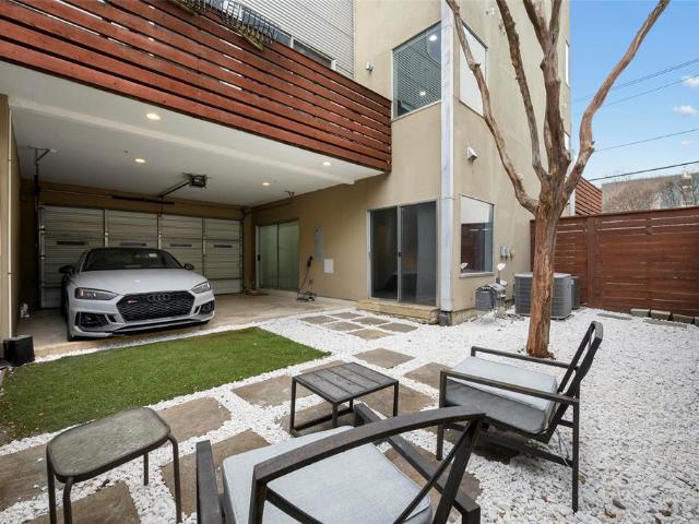 5205 Capitol Ave, Unit 9, Dallas, TX 75206 | MLS #21177 | Compass