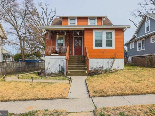 5205 Catalpha Rd, Baltimore, MD 21214