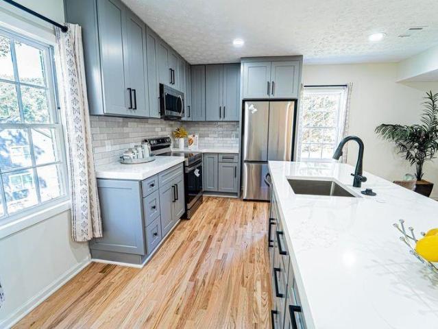 5205 Corinth Cir, Stone Mountain, GA 30087 | MLS #7738