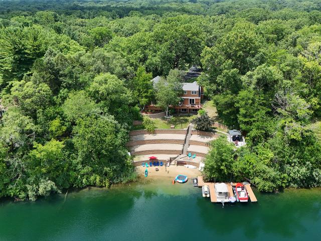 5205 Deerfield Drive