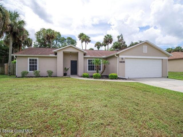 5205 Everett St, Cocoa, FL 32927