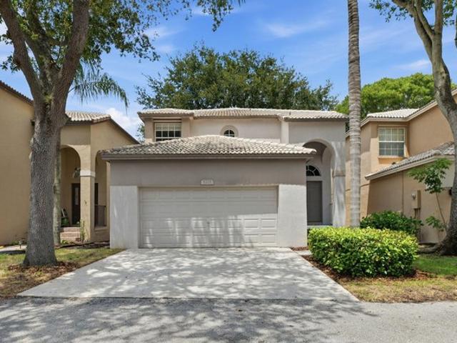 5205 Eagle Cay Mnr, Coconut Creek, FL 33073
