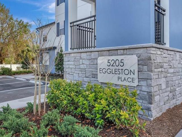 5205 Eggleston Ave #107 Orlando, FL 32810