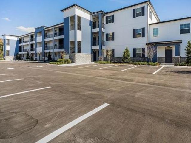 5205 Eggleston Ave #204 Orlando, FL 32810