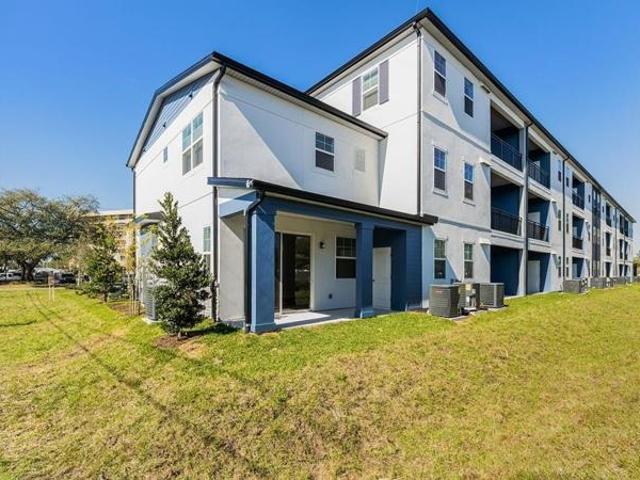 5205 Eggleston Ave #203 Orlando, FL 32810