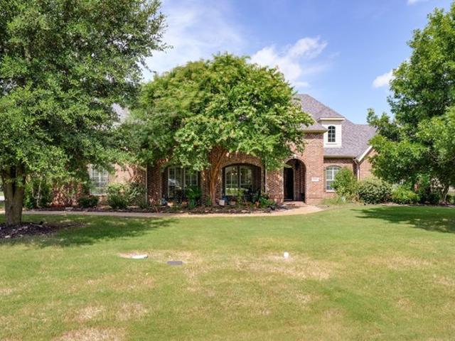5205 Englenook Dr, Parker, TX 75002