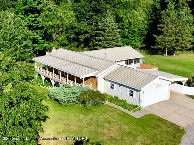5205 Ferris Road