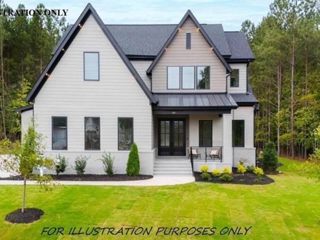 5205 Harmony Grove Ln, Youngsville, NC 27596