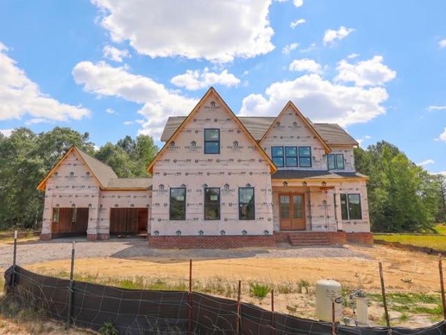 5205 Harmony Grove Ln, Youngsville, NC 27596