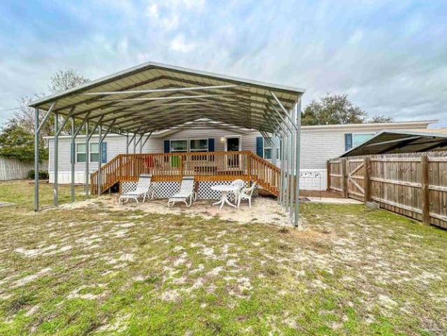 5205 Kee Memorial Dr, Pensacola, FL 32507