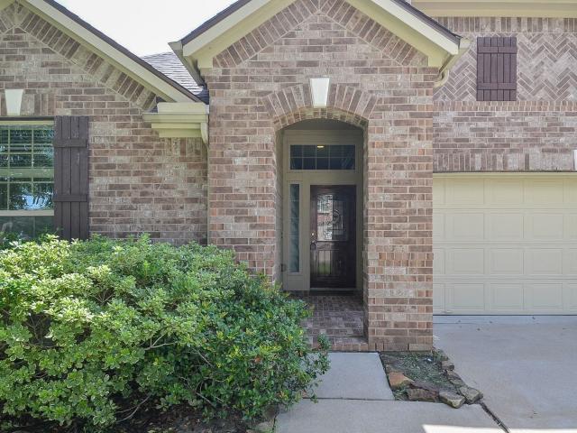 5205 Kendall Glen Court