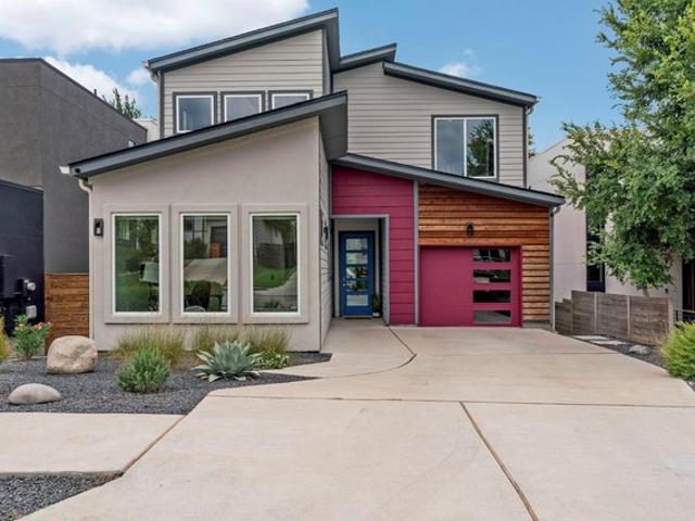 5205 Rob Scott St, Austin, TX 78721