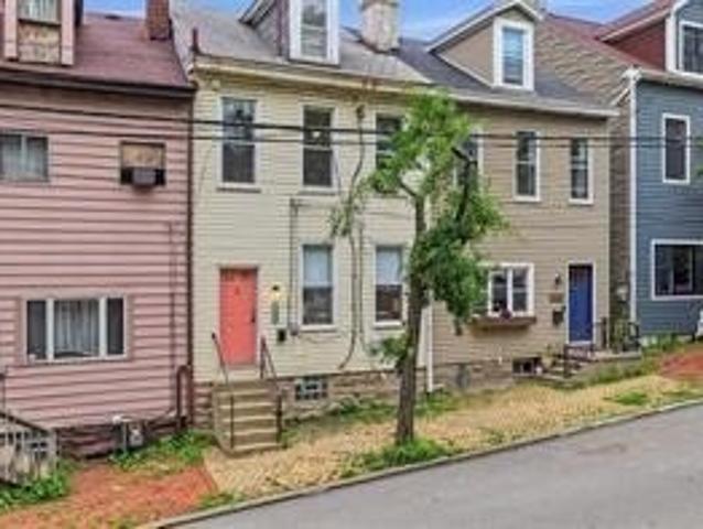 5205 Stanton Ave, Pittsburgh, PA 15201