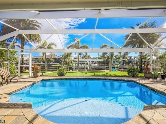 5205 SW 3rd Ave, Cape Coral, FL 33914