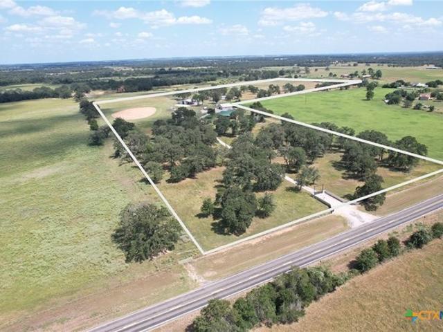 5205 S FM 486, Thorndale, TX 76577