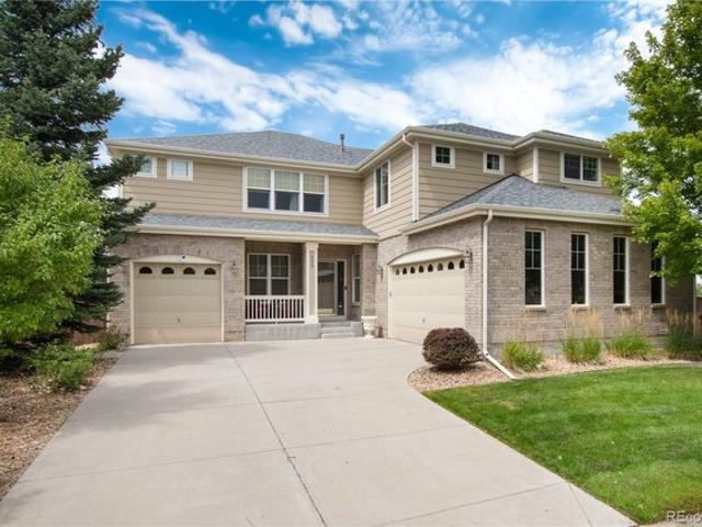 5205 S Haleyville Way, Aurora, CO 80016