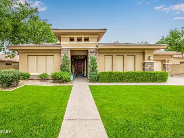 5205 S Sandstone Pl, Chandler, AZ 85249 | MLS #7011 | Compass