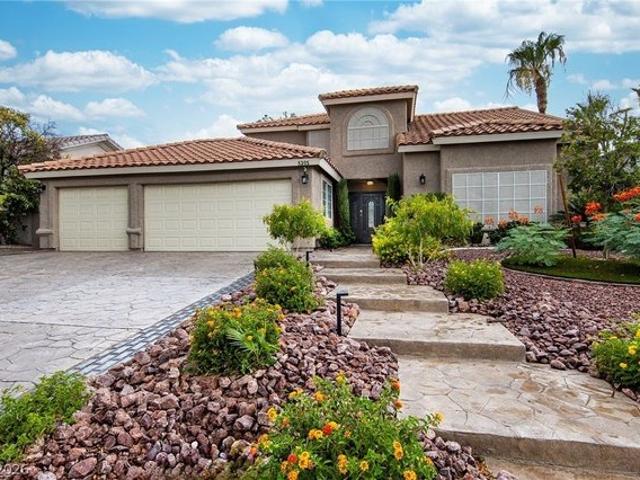 5205 Sandy Cactus Ln, Las Vegas, NV 89149