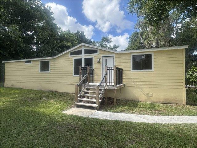 5205 SE 32nd Ct, Ocala, FL 34480