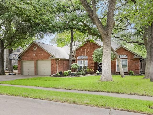 5205 Shadow Glen Drive