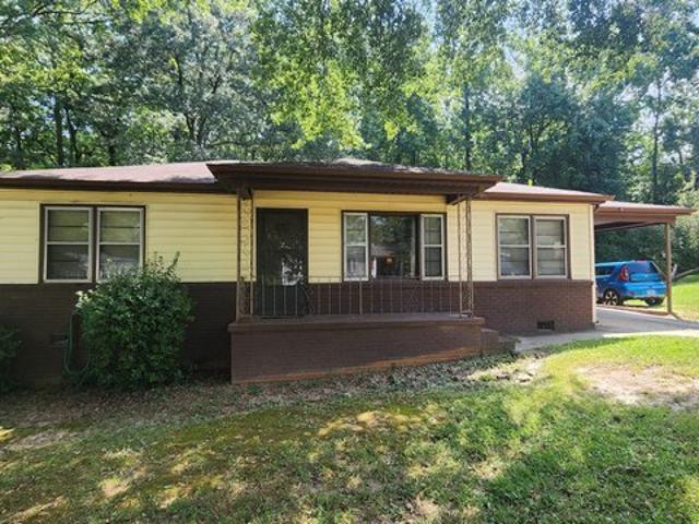 5205 Silhouette Ln SW, Mableton, GA 30126