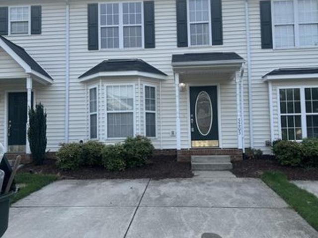 5205 Tanglewood Creek Ct, Raleigh, NC 27610