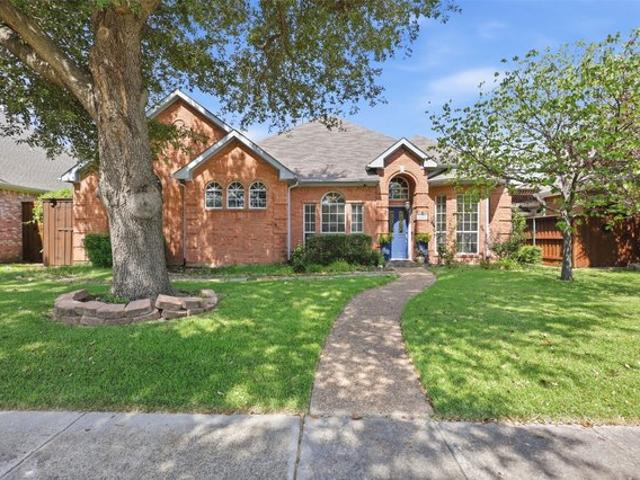 5205 Teddington Park Dr, Plano, TX 75023