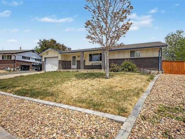 5205 W 86th Ave, Arvada, CO 80003