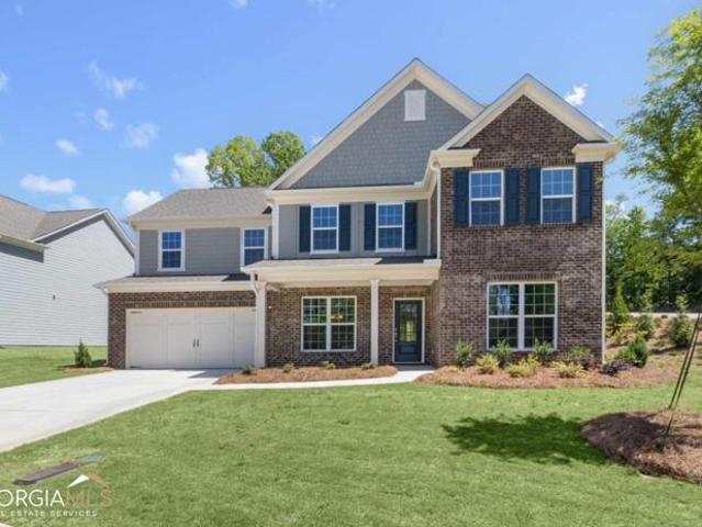 5205 Wheeler Run Dr, Auburn, GA 30011