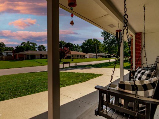 5205 Yellowwood Drive