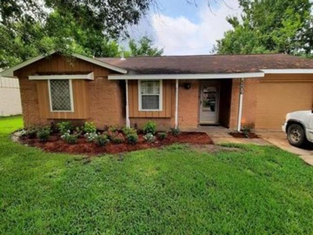 5206 Madden Ln, Houston, TX 77048
