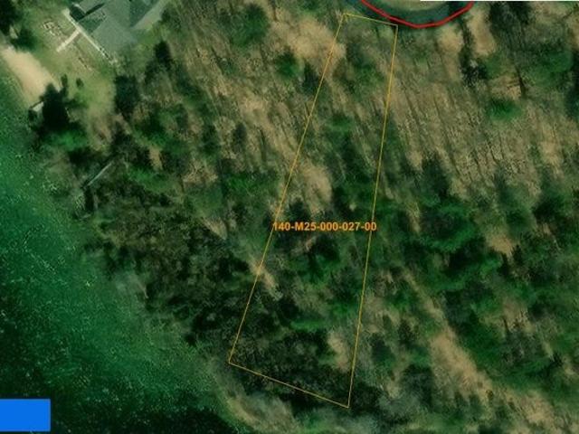 5206 Michakewa Trl, Cheboygan, MI 49721