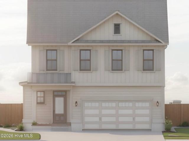 5206 Moonshell Loop, Wilmington, NC 28412