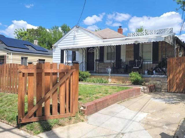 5206 Addison Road