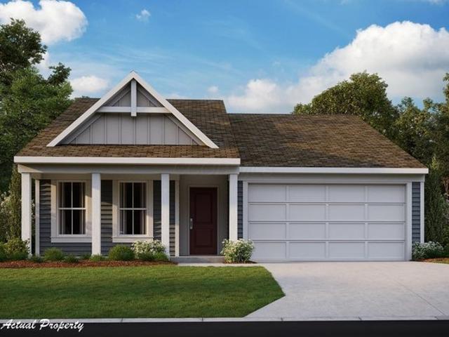 5206 Apple Ln, South Bloomfield, OH 43103