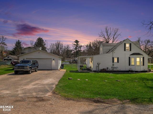 5206 Branch Road