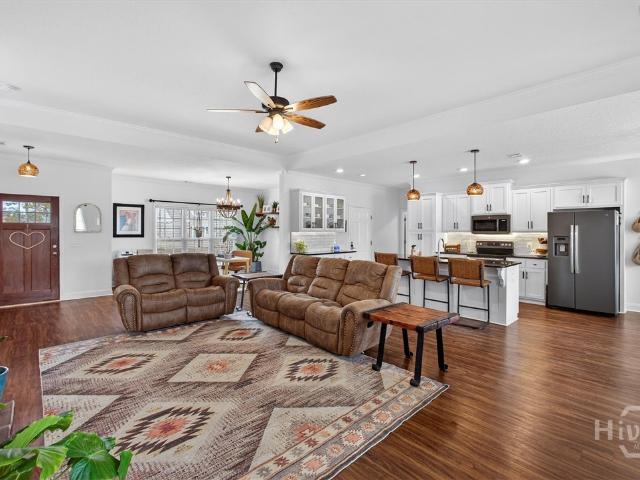 5206 Canady Court